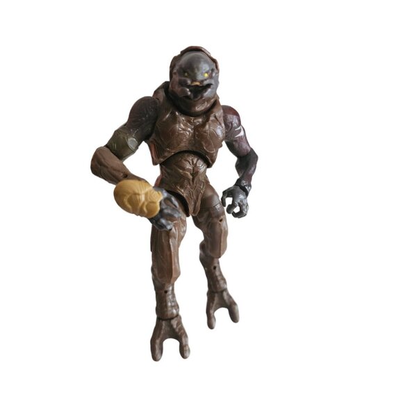 Mattel | Toys | 26 Mattel Halo Arbiter Thel Vadam Action Figure ...
